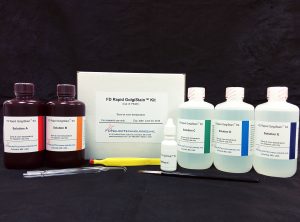 Rapid Golgi Stain Kit for Fast Neuronal Analysis - FD Neuro ...